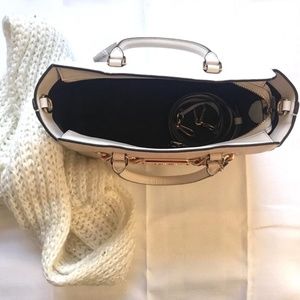 Coach | Bags | Coach Blake 25 F3525 Crossbody Leather Satchel | Poshmark